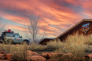 Bronco Off-Roadeo | Off-Road Outdoor Adventure Playground